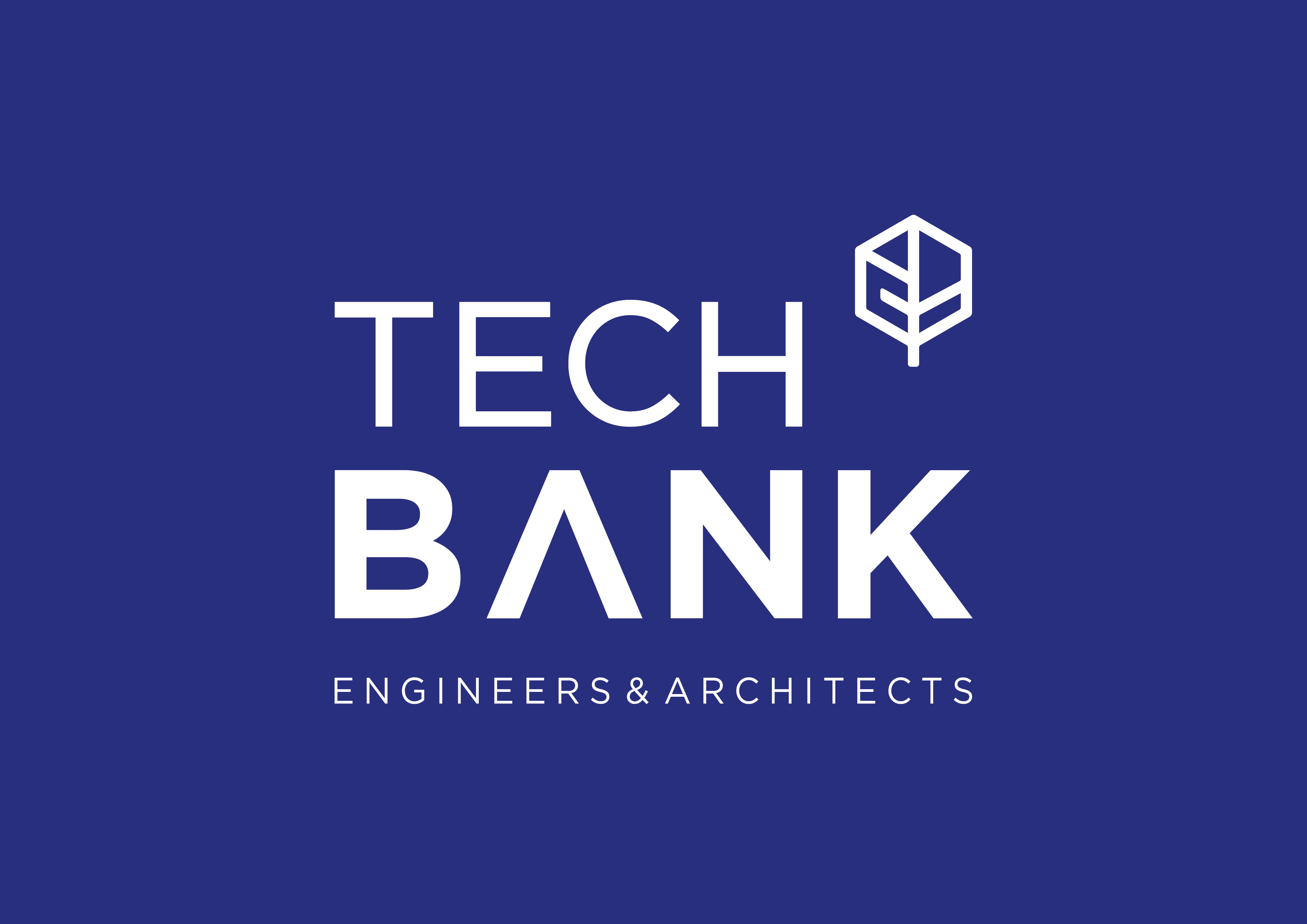 100여개 대형 프로젝트 설계·감리 - TECHBANK_WEBAPP